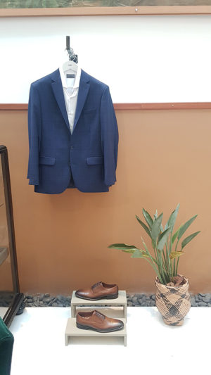 Zak, por Bruno Gomide - André do Val