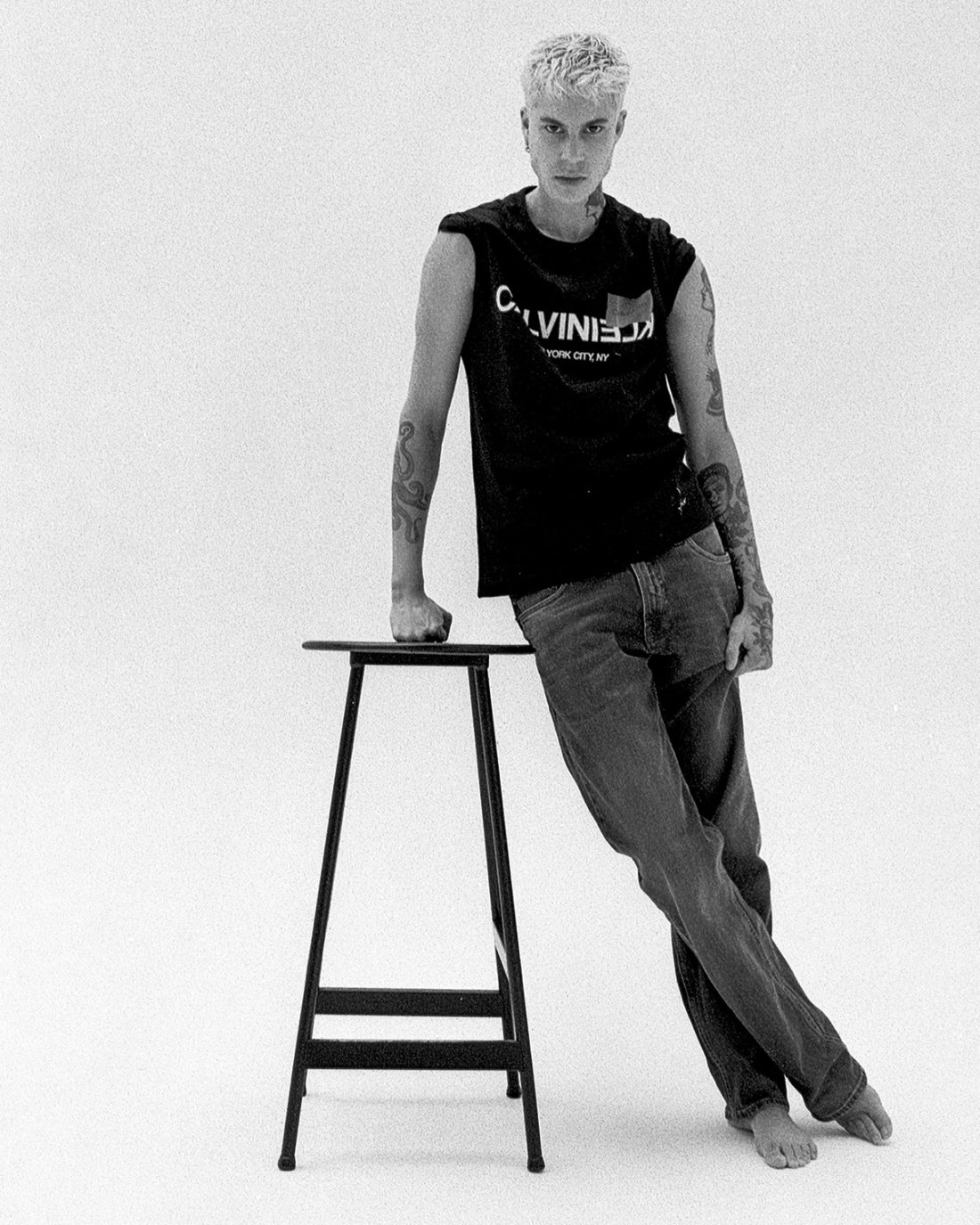 Sam Porto - André do Val